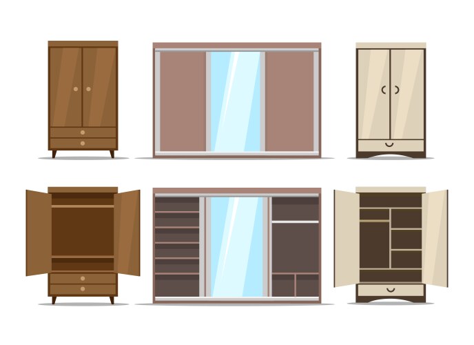 Wardrobe Vector Images (over 49,000)