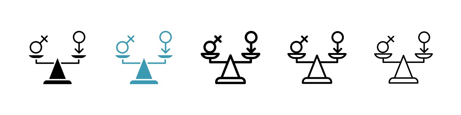 Gender Equality Logo Vector Images (over 4,000)