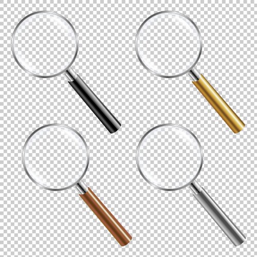 Magnifying Glass Vector Images (over 170,000)