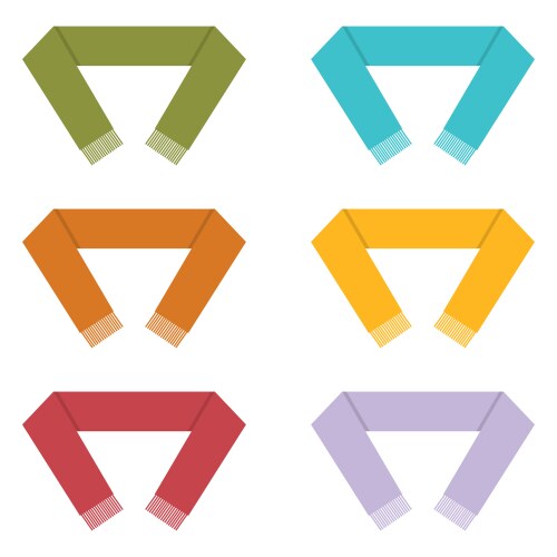 Scarf Vector Images (over 82,000)