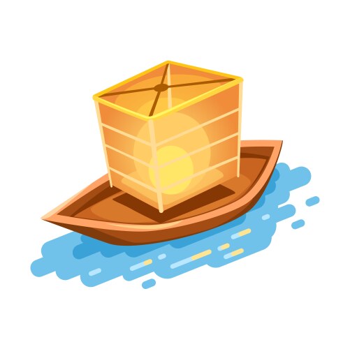 Chinese Boat Vector Images (over 3,700)