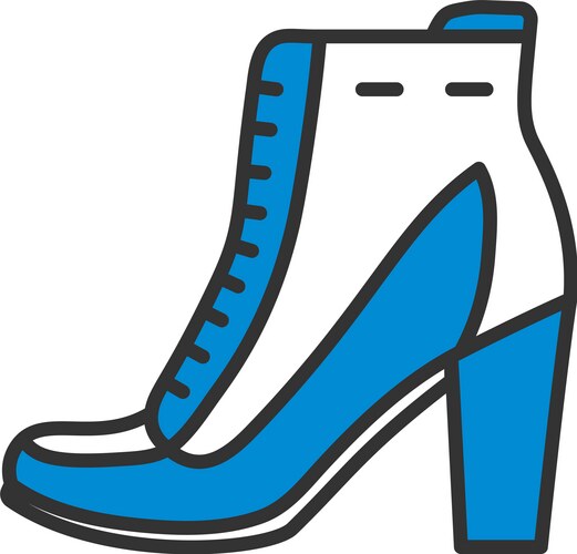 Boot Outline Vector Images (over 27,000)