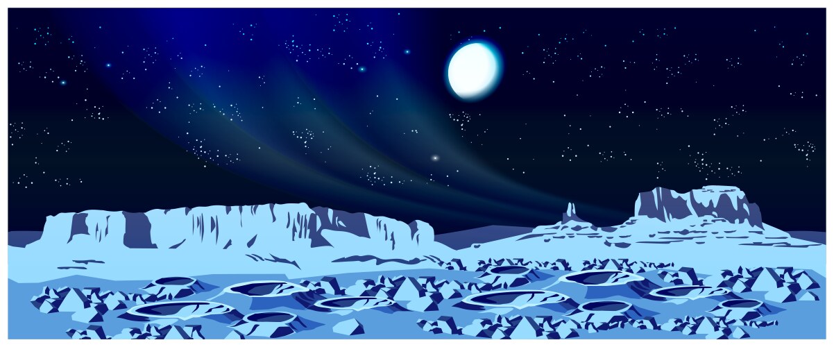 Cartoon Moon Surface Moon Surface Images | Free Photos, PNG Stickers,