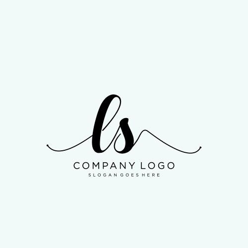 Ls Logo Vector Images (over 2,300)