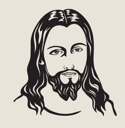 Jesus Vector Images (over 76,000)