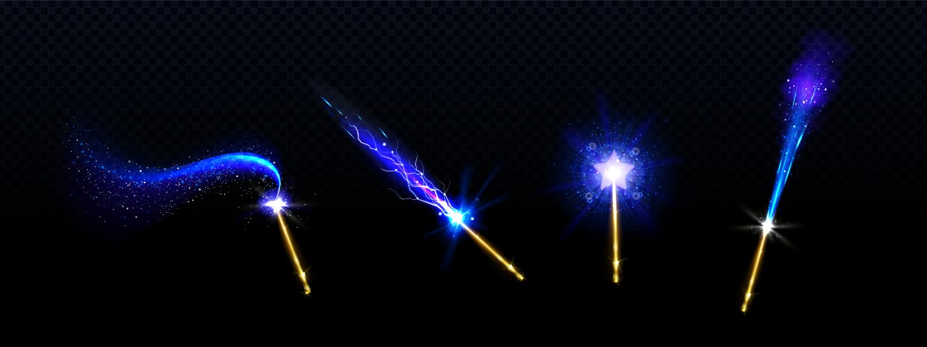 Magic Sparkle Vector Images (over 120,000)