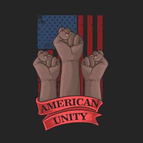 Racial Unity Vector Images (over 950)