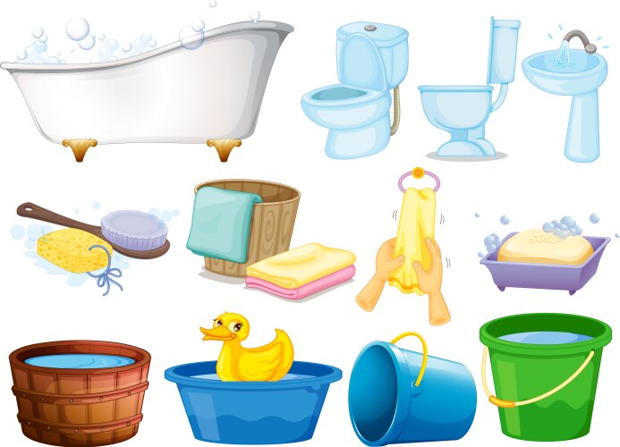 Bath Vector Images (over 180,000)