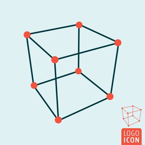 Futuristic Cube Vector Images (over 54,000)