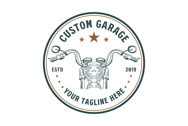 Garage Logo Vector Images (over 26,000)