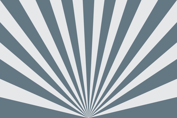 Abstract radial sun burst background Royalty Free Vector