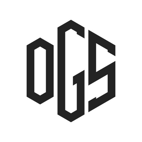 Og Logo Vector Images (over 2,400)