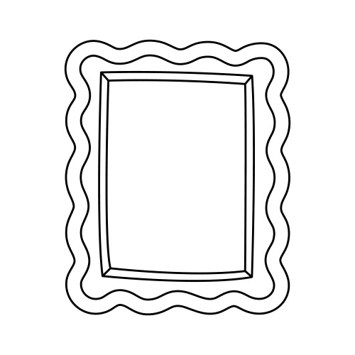 Simple Border Vector Images (over 140,000)