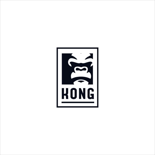 King Kong Vector Images (over 1,800)