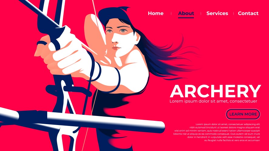 Archery Vector Images (over 45,000)