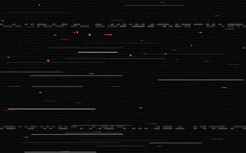 Tv Static Vector Images (over 1,200)