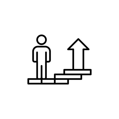 Career Development Icon Vector Images (over 27,000)