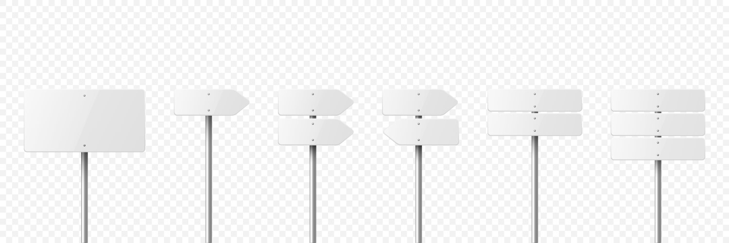 Warning Sign Blank Vector Images (over 10,000)