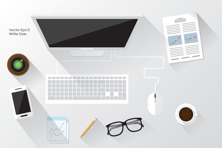 Workspace Vector Images (over 69,000)