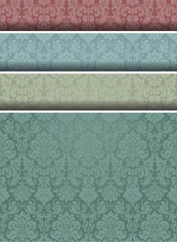 Modern Wallpaper Vector Images (over 2 million)