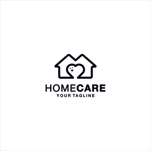 Home Care Logo Vector Images (over 31,000)