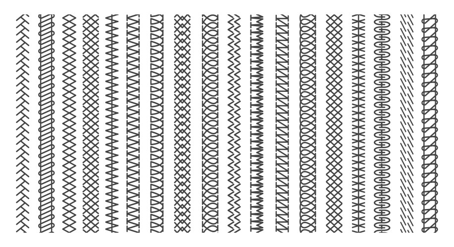 Sewing Vector Images (over 80,000)