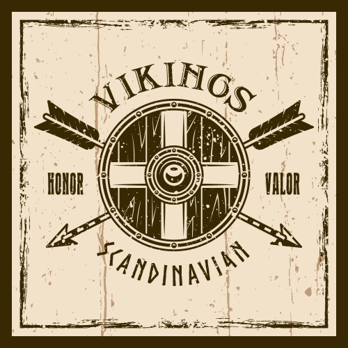 Viking Logo Vector Images (over 8,000)
