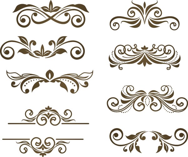 Motifs Vector Images (over 230,000)
