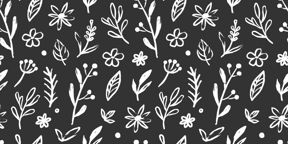 Flower Doodle Vector Images (over 210,000)