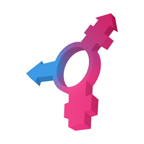 Transgender Female Cartoon Vector Images (over 1,000)