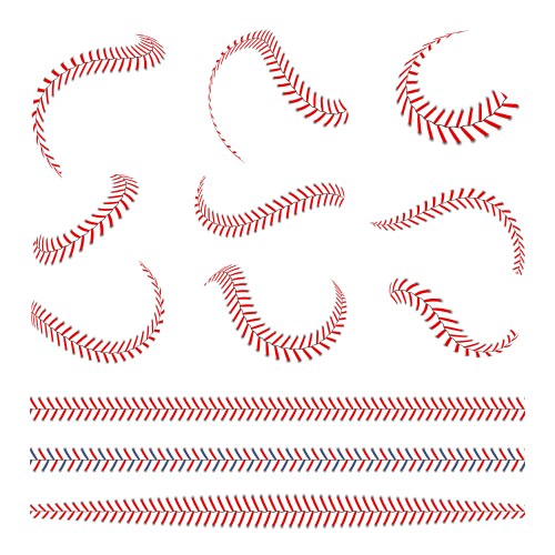 Baseball Outline Vector Images (over 14,000)