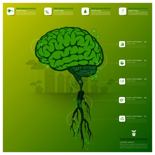 Infographic Tree Roots Vector Images (over 200)