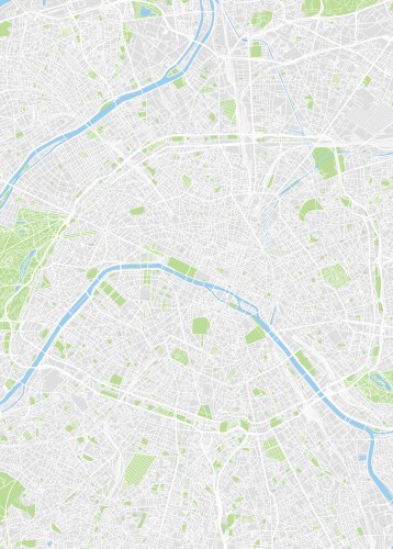 Plan Paris Vector Images (über 300)