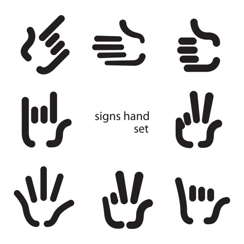Hand Vector Images (over 4.1 million)