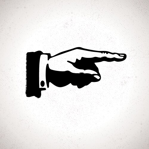 Pointing Hand Vector Images (over 88,000)