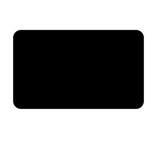 Black Rectangle Vector Images (over 120,000)