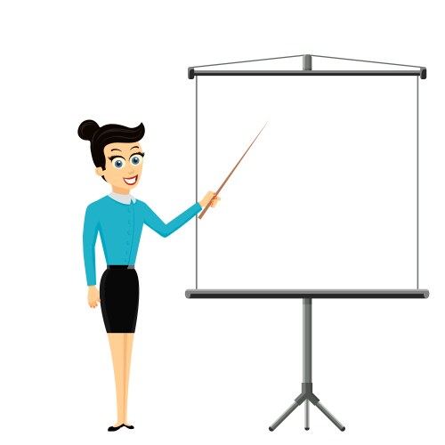 Catalburun turkish double nose pointer clipart Vector Image