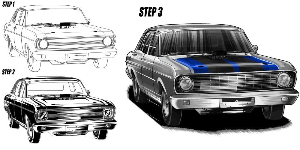 Free Racing Vector Images (over 11,000)