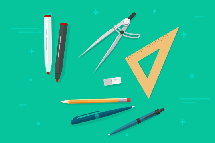 Marker Cartoon Vector Images (over 19,000)