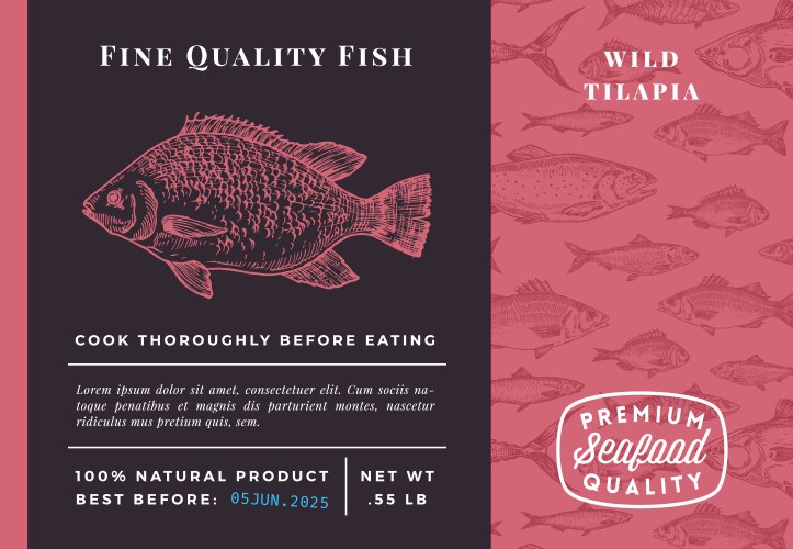 Tilapia Vector Images (over 610)