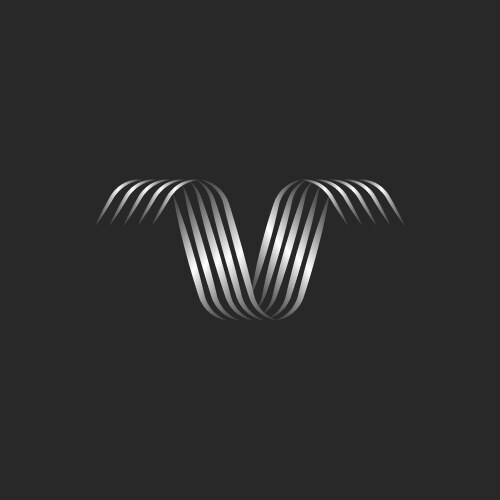 V Shape Logo Vector Images (over 32,000)