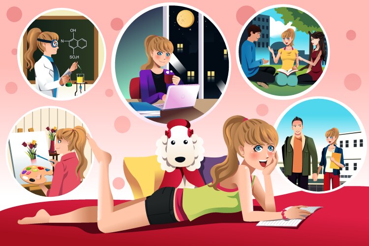 Future Plan Vector Images (over 17,000)