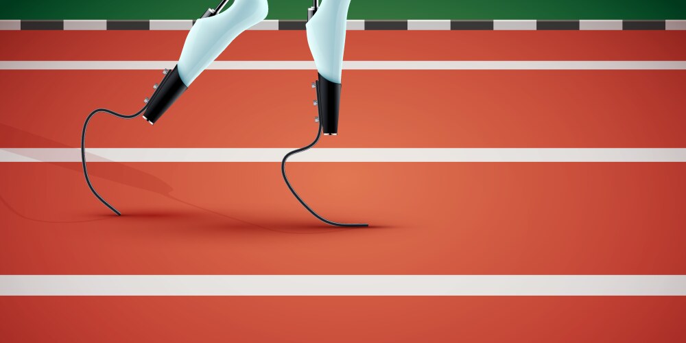 Running Track Vector Images (over 13,000)