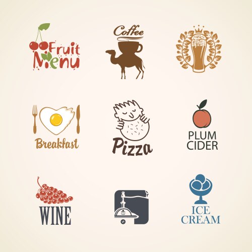 Snack House Logo Vector Images (over 800)