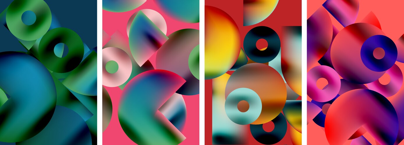 Visual Vector Images (over 290,000)