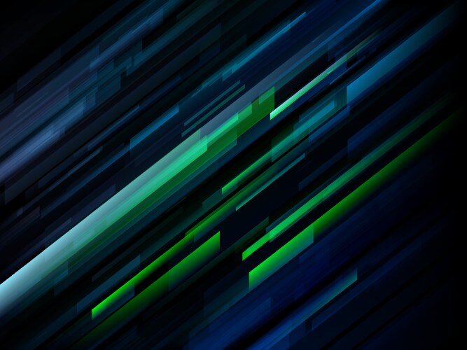 High speed technology background Royalty Free Vector Image