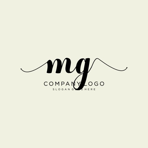 Mg Logo Vector Images (over 2,600)