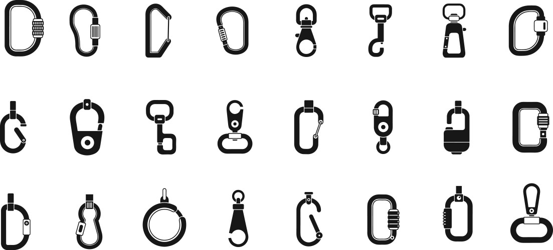 Plastic Buckle Vector Images (over 930)