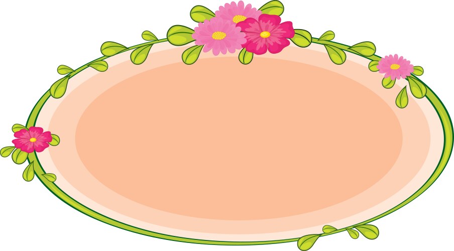 Floral Bottom Border Vector Images (over 230)