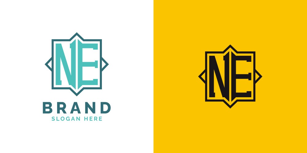 Ne Logo Vector Images (over 2,500)